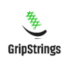 GripStrings - Grippy shoe laces that won't come untied!